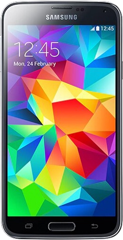 Samsung Galaxy S5 LTE 32GB Black, Telstra B - CeX (AU): - Buy, Sell, Donate
